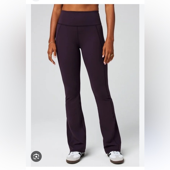 Fabletics | Pants & Jumpsuits | Fabletics Oasis Pureluxe High Waisted ...
